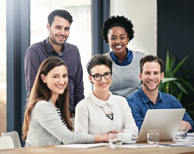 Insights & analytics – RLP Training