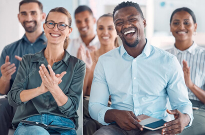 Business Development – RLP Training