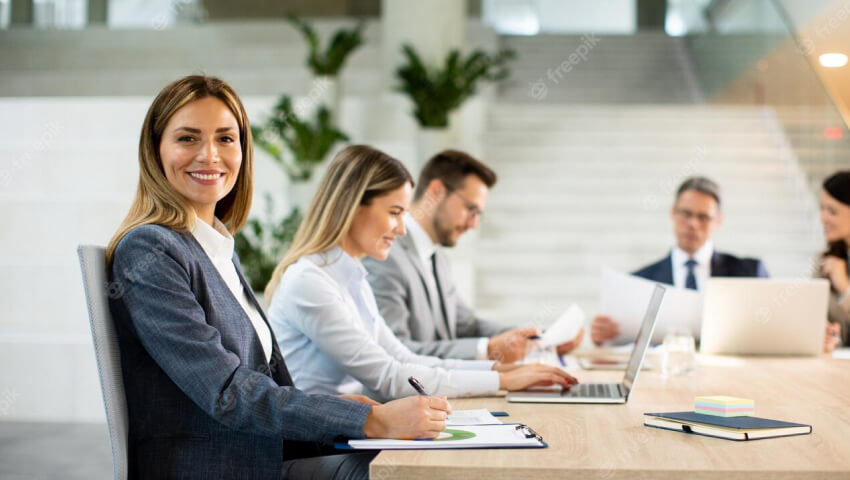 Services – RLP Training